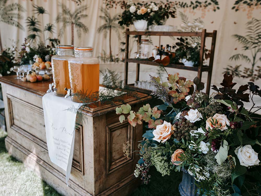 Bars Furniture Hire | Wedding Bar Hire | Cocktail Bar Hire